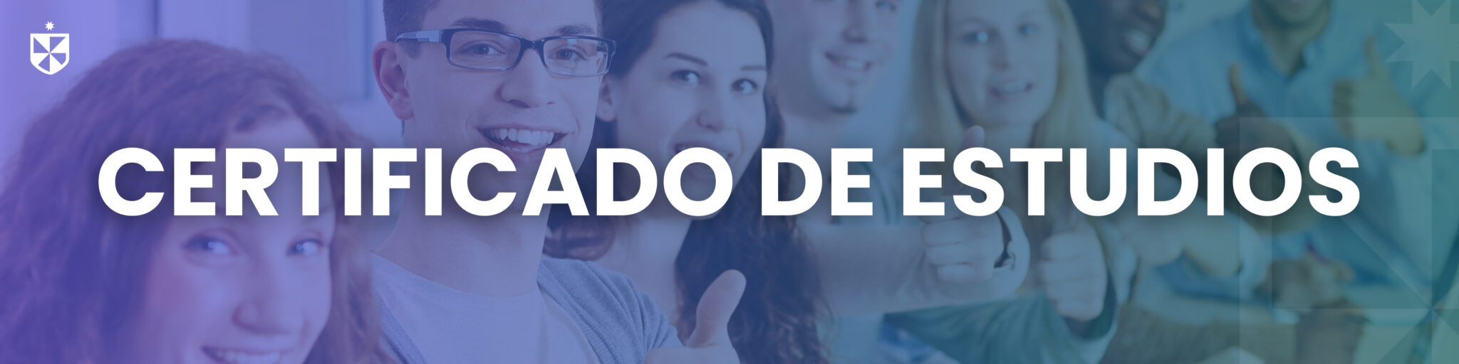 Certificado de estudios - Idiomas USMP
