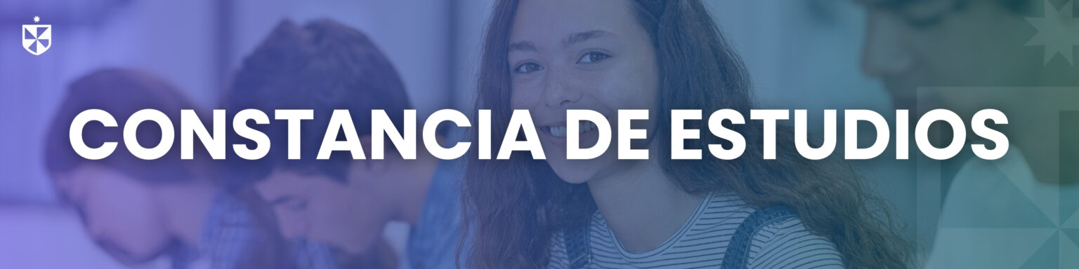 Constancia de estudios - Idiomas USMP